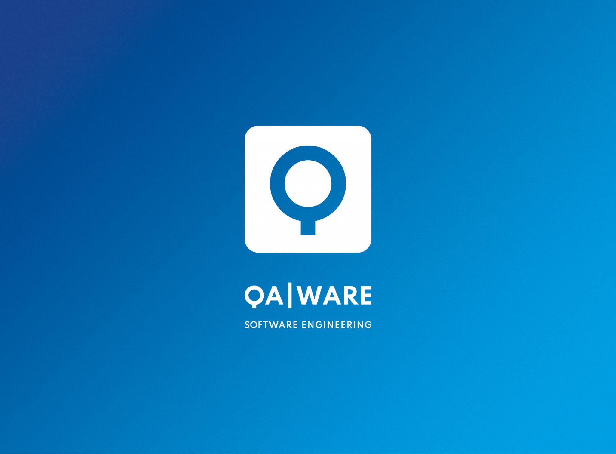 QAware – Jennifer Glas